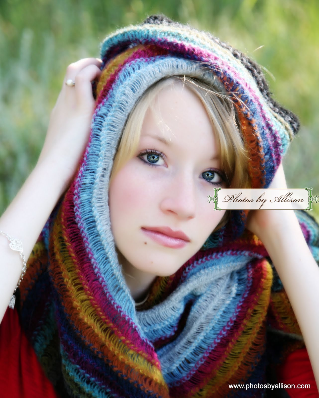 Photos by Allison Blog: Taylor