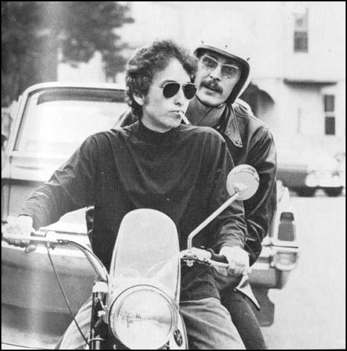American Wind: Dylan