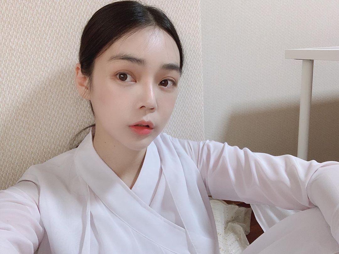 Choi Han Bit – Most Beautiful Korean Transgender Singer - TG Beauty