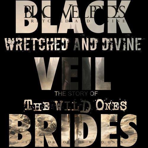 BLACK VEIL BRIDES ( BVB ARMY )