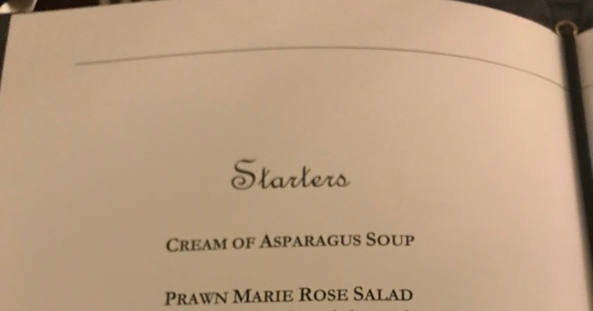 So Stobo Food. - MissLJBeauty