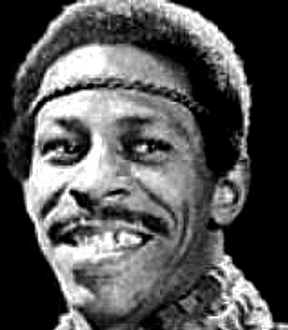 Dantania: Famous Black Firsts: Porn Star Johnny Keyes