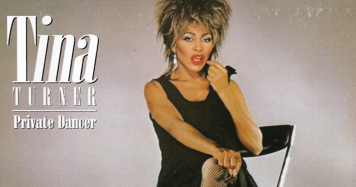Discos Pop & Mas: Tina Turner - Private Dancer (30th Anniversary Edition)