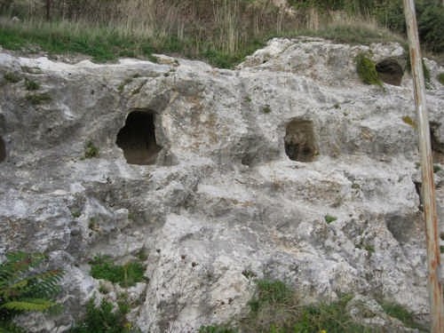 Bivona turismo: I Sicani