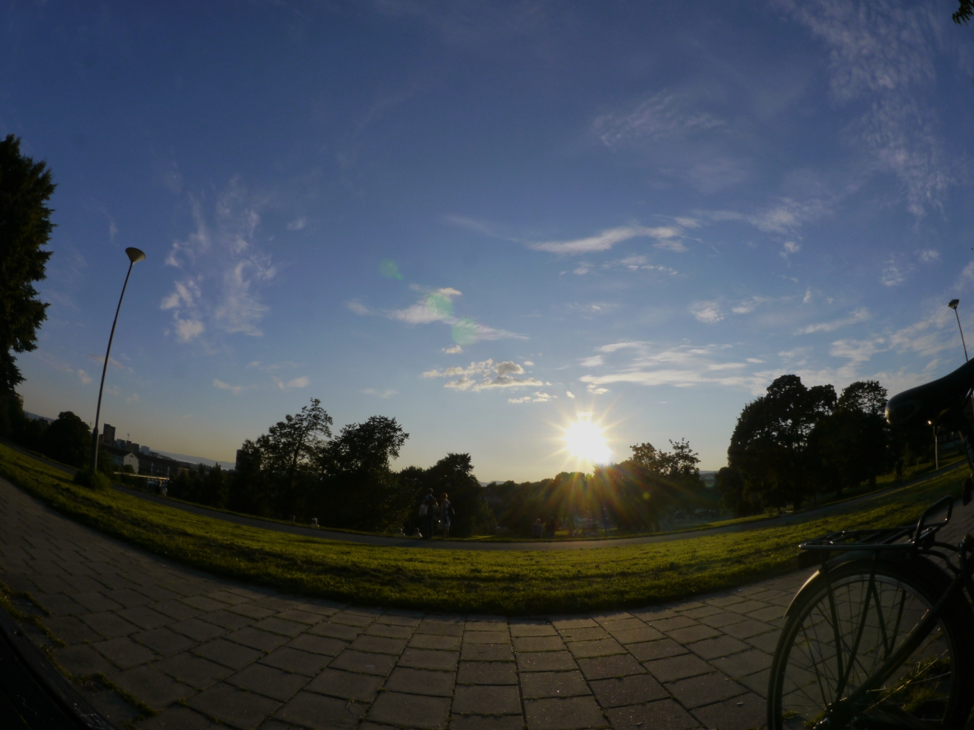 Micro 4/3rds Photography: Number of aperture blades