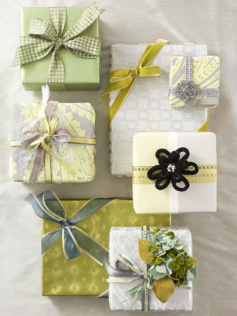 A Gift Wrapped Life - Gifting Tips, Advice and Inspiration: The Gift ...