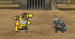 Hilary Duff: Siegius Arena