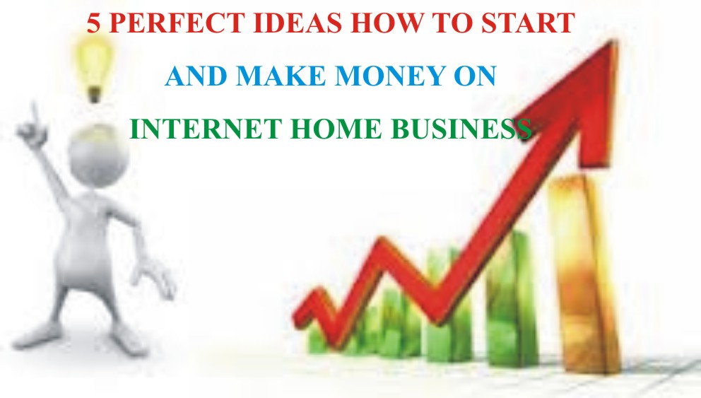 Internet Home Business Opportunity