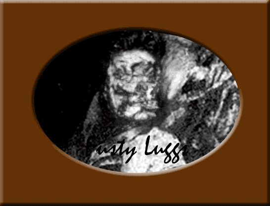 Billy Helston: Mary Kelly facial reconstruction