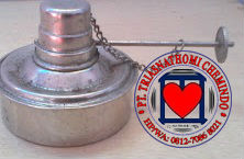 Pengenalan Alat-alat Laboratorium Kimia Dasar - PT. TRIAS NATHOMI CHEMINDO