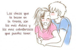 Imagenes y Frases Facebook: Las Imágenes Con Frases Mas Tiernas