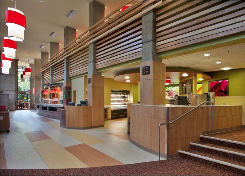 SW Oregon Architect: Doubling Down on Trickle Up