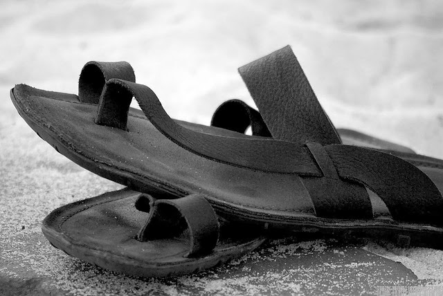 Holy Ground · Sacred Playgrounds