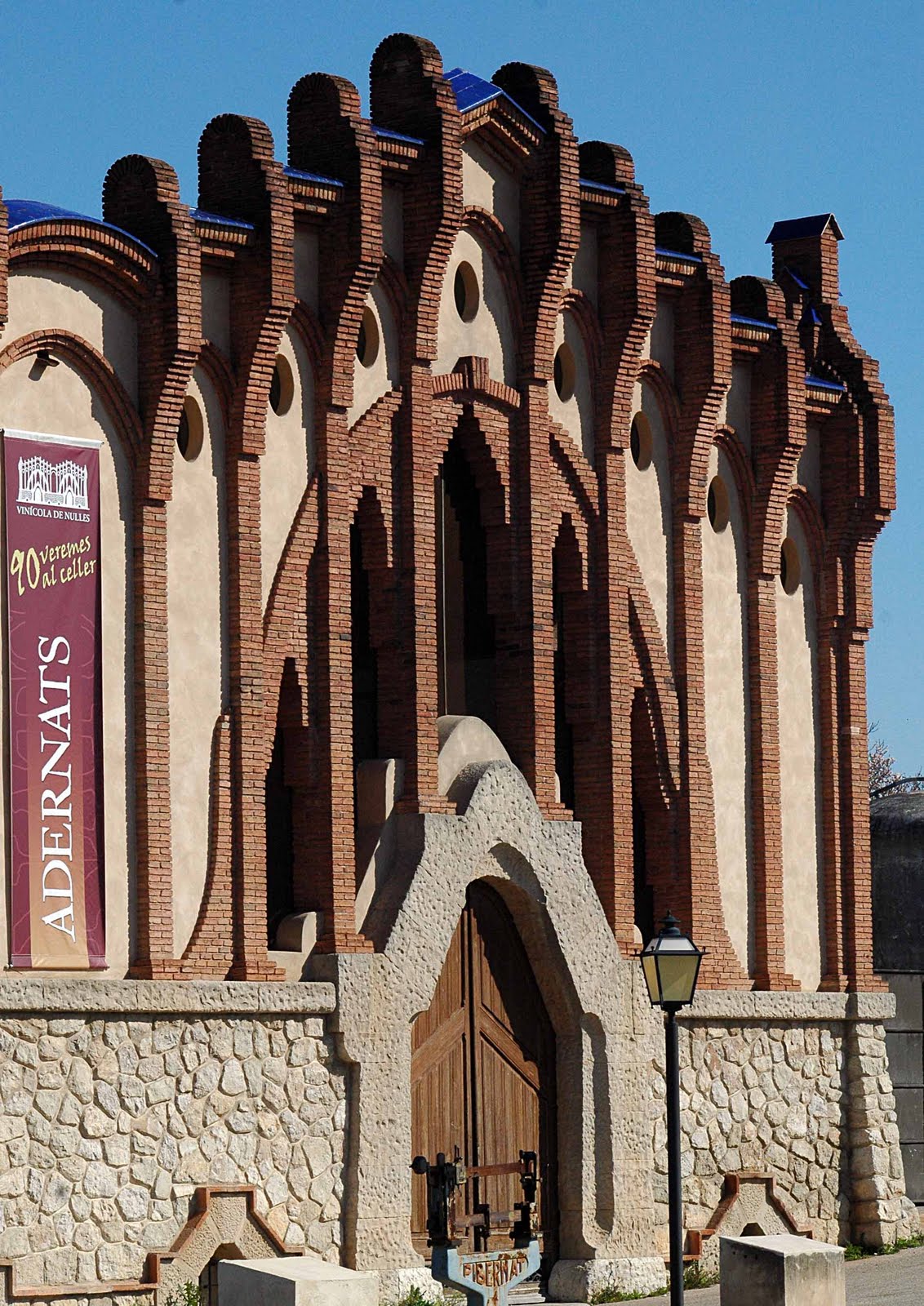 Blog del Màrius Domingo, Ca la Gallineta: 1/2/11 - 1/3/11