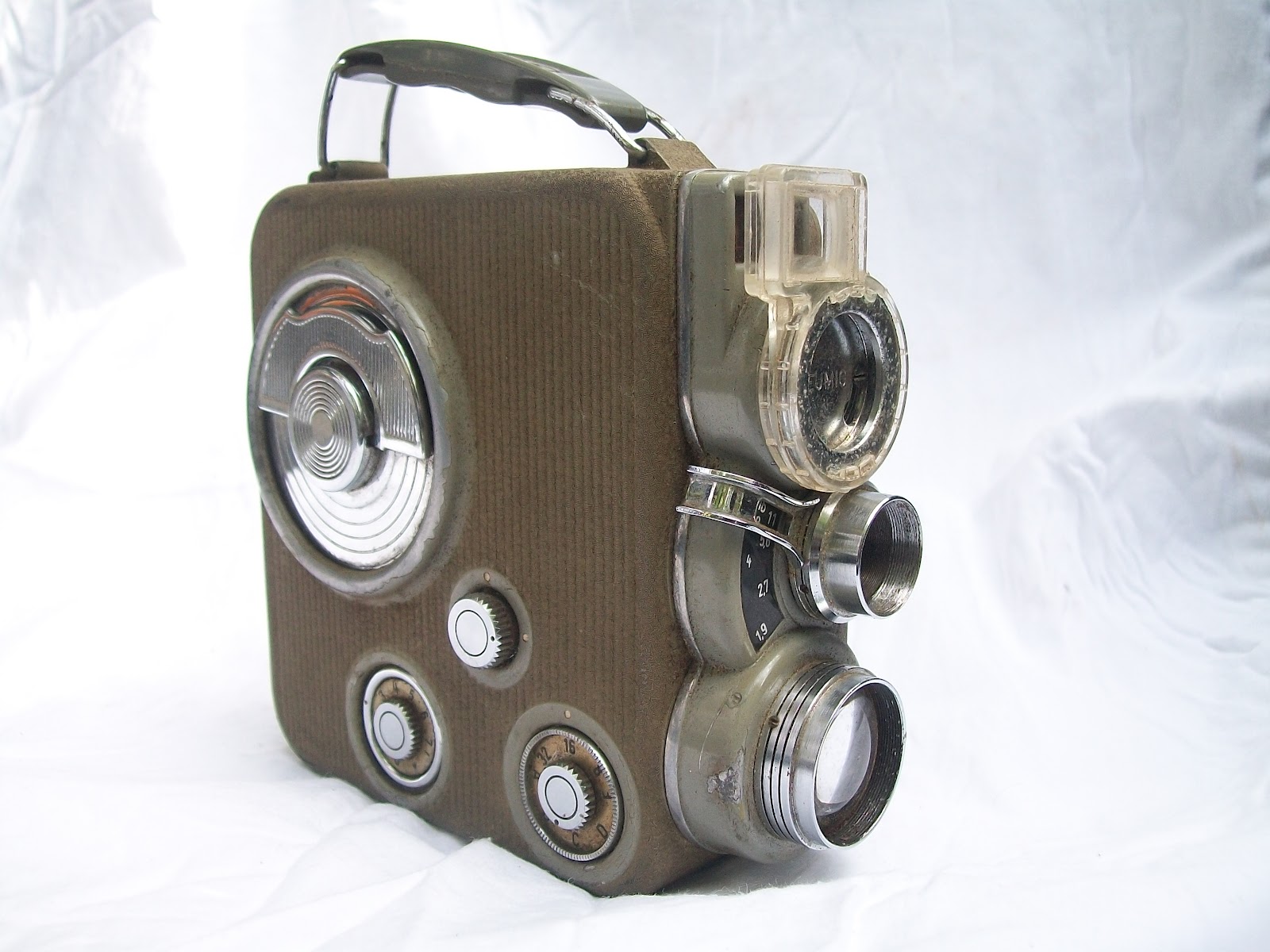 photographs by tomi 'asher' ogbe