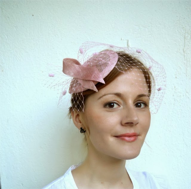 ♥ In Love With Life ♥: Tipp | Kleiner Damenhut für den guten Zweck ♥