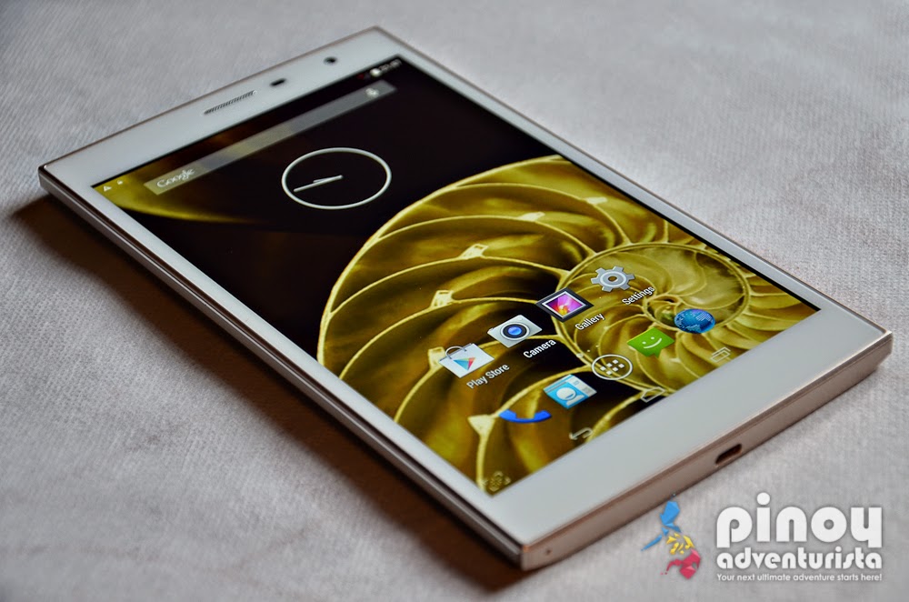 GADGET REVIEW: KingCom VENUS 7”, Full HD, Octa Core, 16GB ROM, and 2GB ...