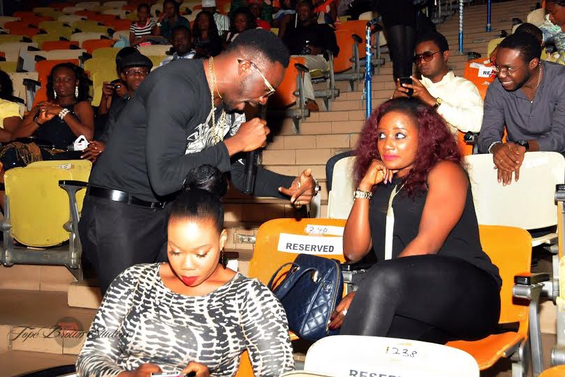 TBS Entertainment Presents Slo Flo's new music video titled 'Oh Baby'