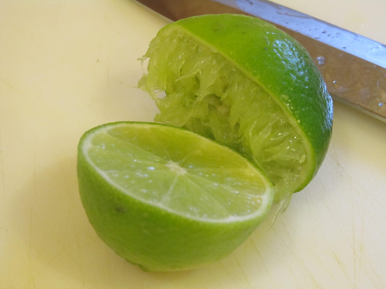 Kim's Cooking and Gardening: Black Bean Soup with Toasted Cumin Crema ...