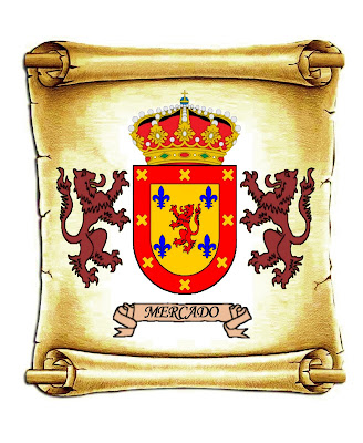Apellidos: Mercado