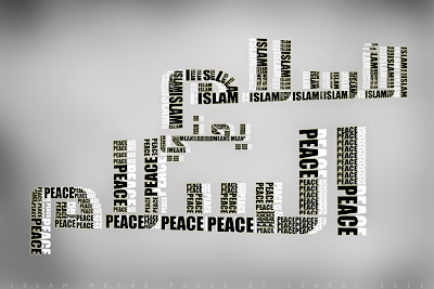 Islam: The True, Peaceful Face Of Islam