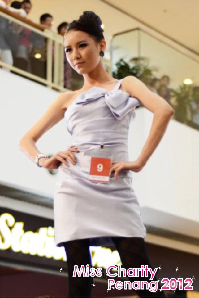 KnowThyMoney's Pick: Miss Charity Penang 2012 | KnowThyMoney