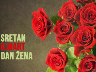 320x240 besplatne slike za mobitele: Sretan 8. mart, dan žena