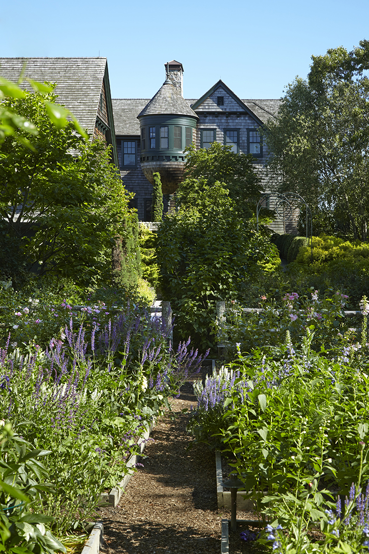 Coffee Table Books || Out East - Mimosa Lane
