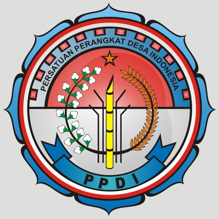 MAKNA / ARTI LOGO PPDIPPDI KOORDINATOR KECAMATAN PASIRIAN