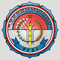MAKNA / ARTI LOGO PPDIPPDI KOORDINATOR KECAMATAN PASIRIAN