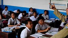 Cara Mudah Mengakhiri Pelajaran yang Disenangi Siswa - Asisten Kelas