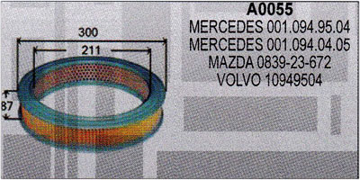 Jual Spare Part Truk, Jual Spare Part Mitsubishi