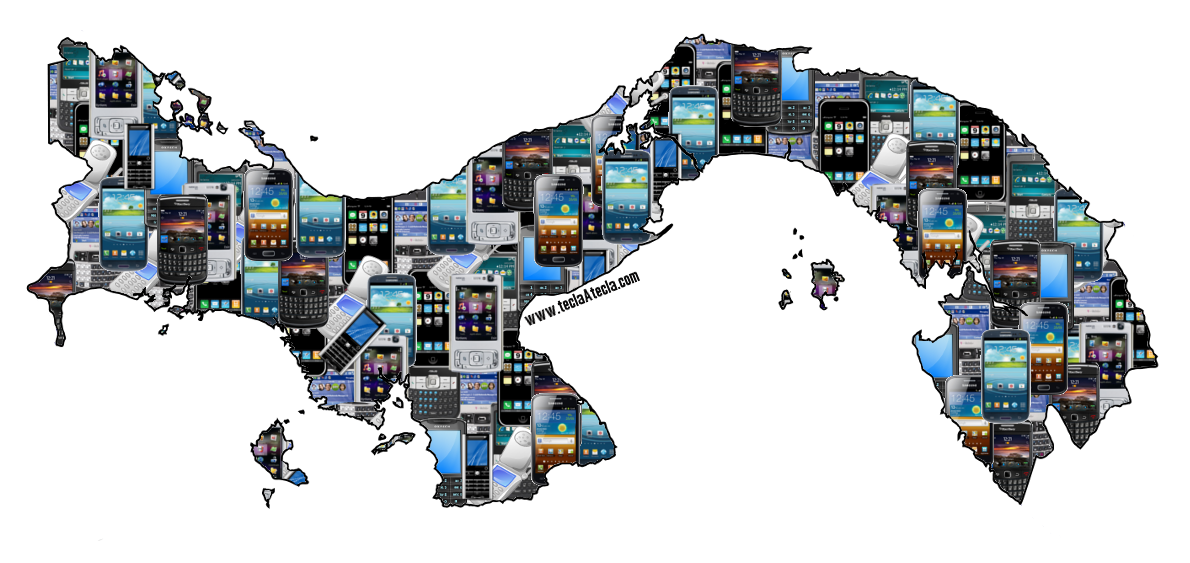 La Tecnologia en Panamá