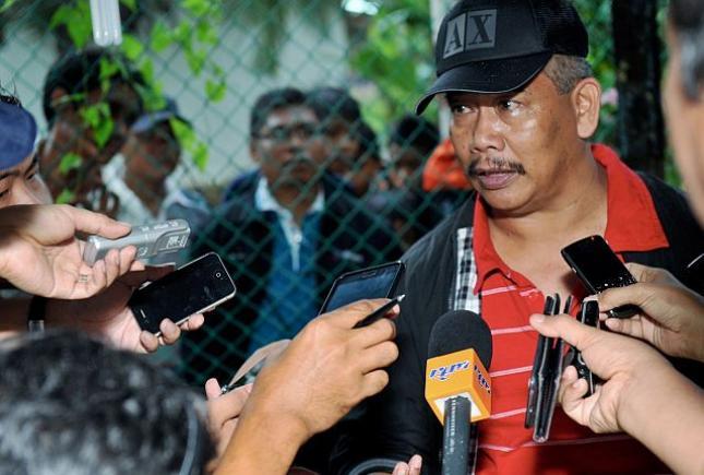 SABAH CLAIM SOCIETY: LATEST PHOTO REPORT ON SABAH "STAND OFF" WITH ...