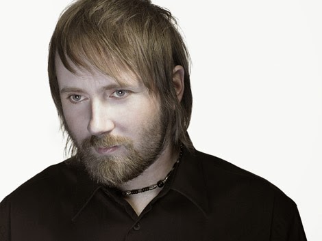 Phil collins simon collins - questplate