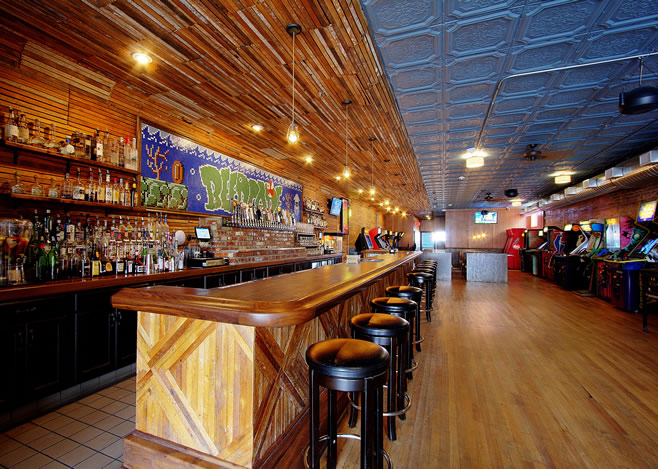 The Basement Guys Omaha Bar Reviews