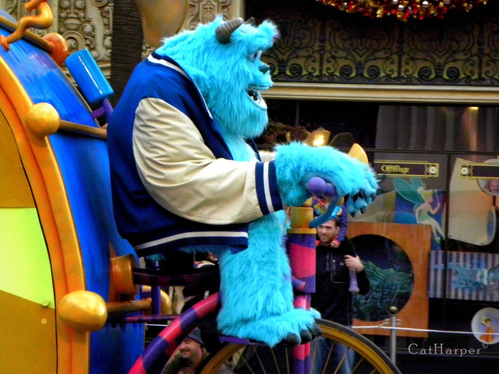 Shutterbug Traveler: Disneyland Resort ~ California Adventure By Day