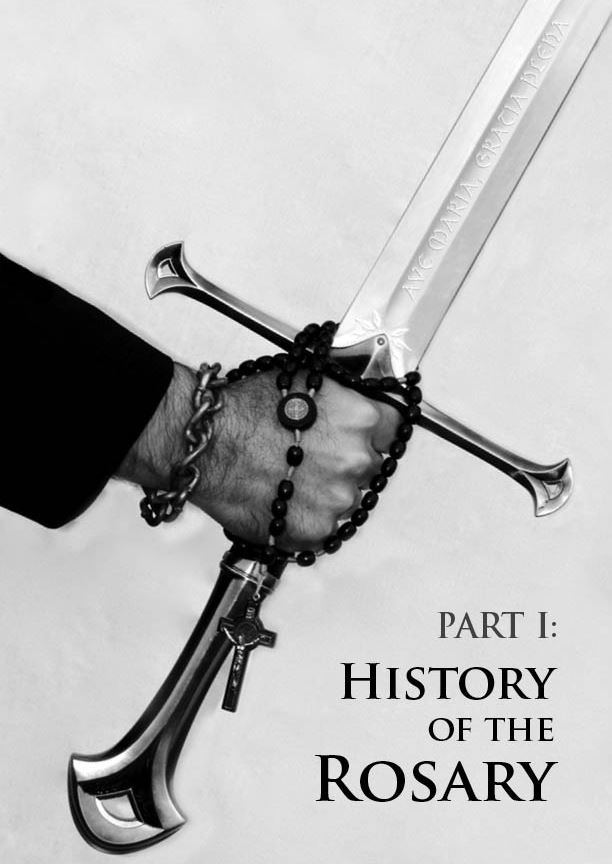 Book Reviews and More: Champions of the Rosary - Donald H. Calloway ...