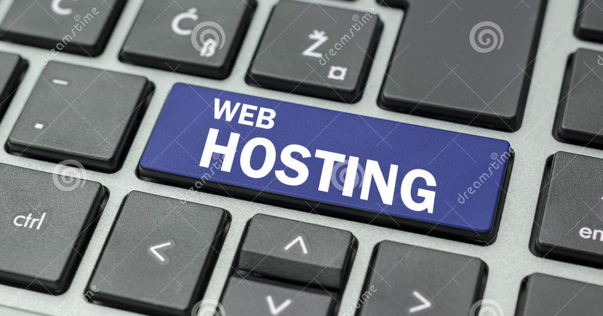 Web Hosting Basics - Defining the Goals