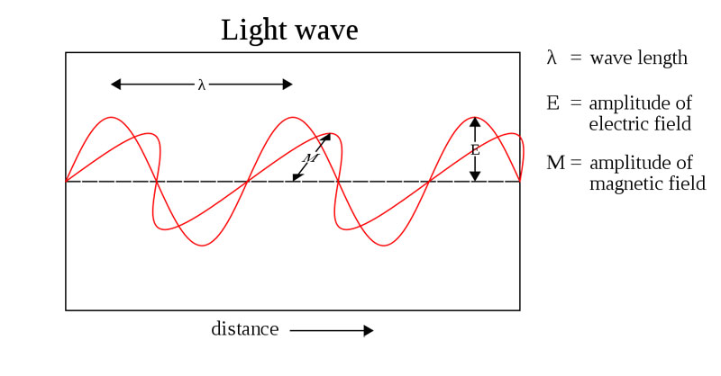 School Of Digital Photography: An Introduction to Light