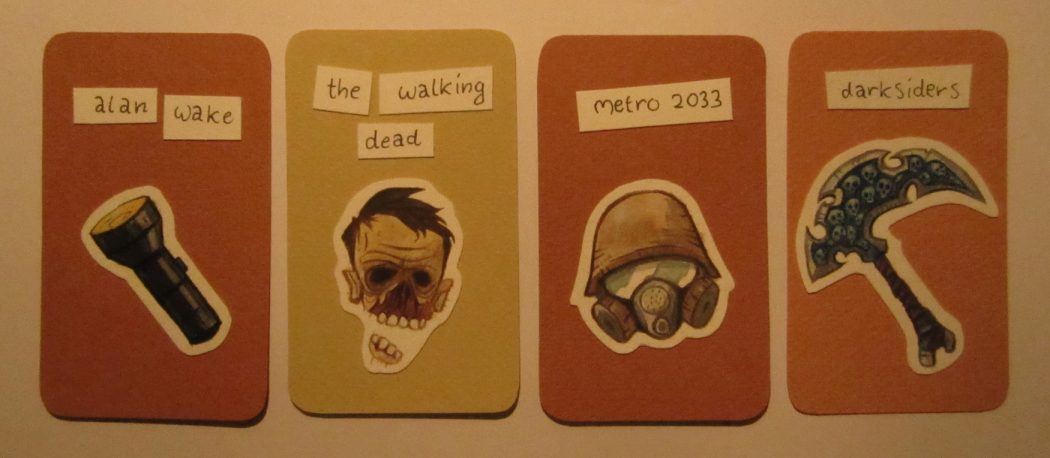 Sketchblog - of sorts