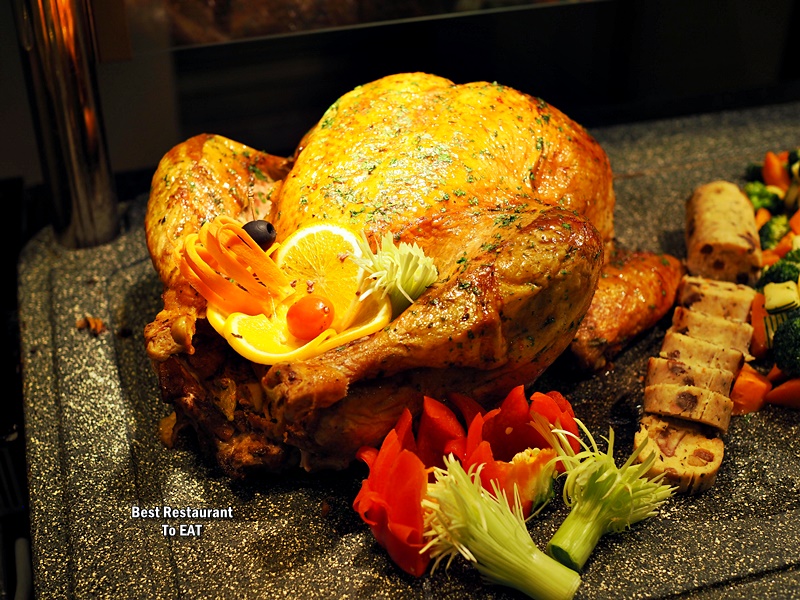 Best Restaurant To Eat - Malaysian Food Blog: CINNAMON COFFEE HOUSE ONE ...