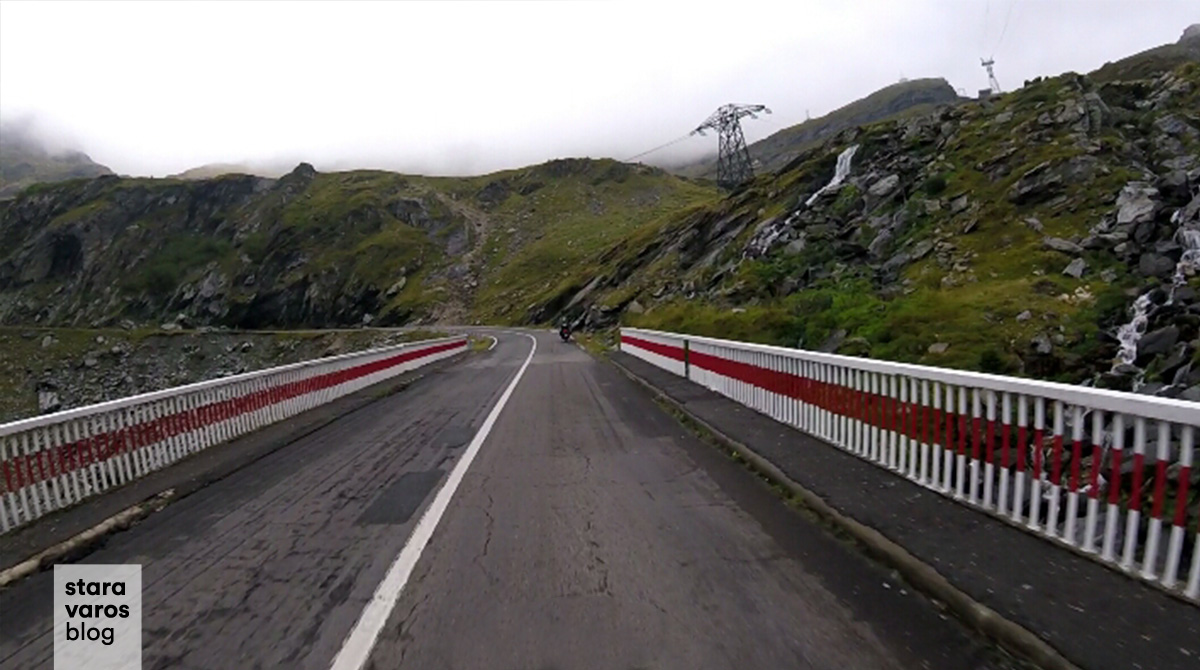 Transfagarasan Highway - DN7C [Romania] - The Stara Varoš Blog
