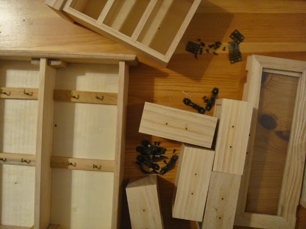 Miniaturowy świat Gerberki