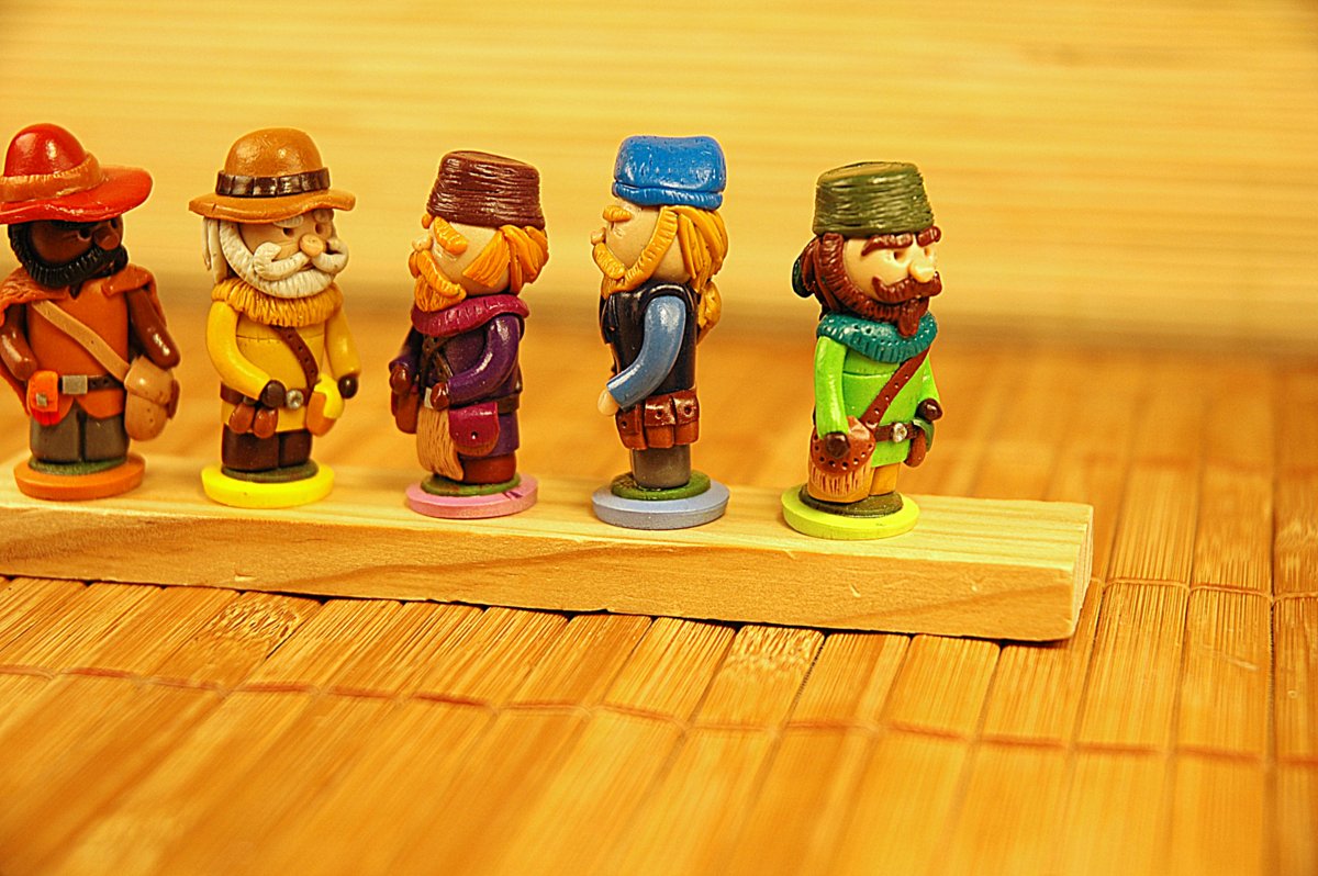 Hobold's Grotte: Images from Hobold's table #35 - Lewis & Clark