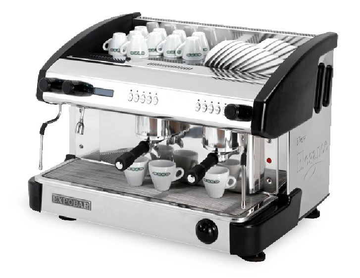 Expobar : New Elegance Display Control 2Gr. ~ มะเมียคอฟฟี่ เครื่องชง ...