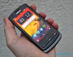 Genius Flasher: Schema Nokia 700 RM-670