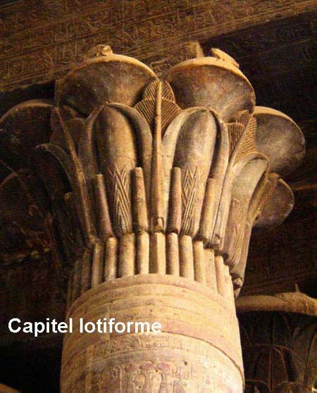 Historia del Arte: Arquitectura en el Antiguo Egipto