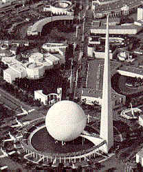 A Book Signing: James Mauro's Twilight at the World of Tomorrow ...