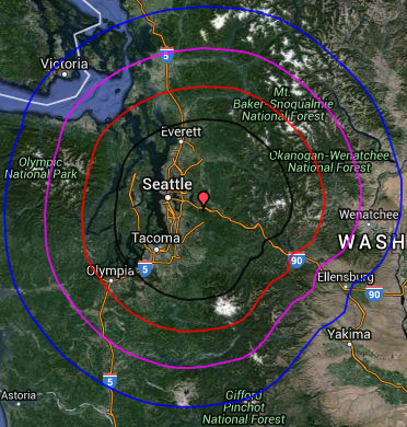 Media Confidential: Seattle Radio: Dave Numme Named PD For KVRQ-FM